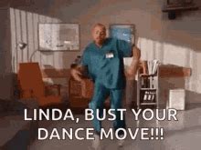 Nurse Dance S Tenor