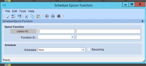 Epicor Function Security Model Off Topic Epicor User Help Forum