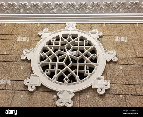 Ventilation Air System Hole Decorated National Style Spy Hidden Camera