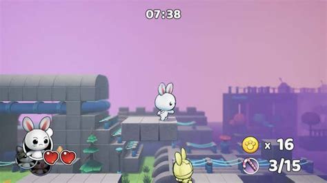 Cute Triplets Screenshots And Videos Kotaku