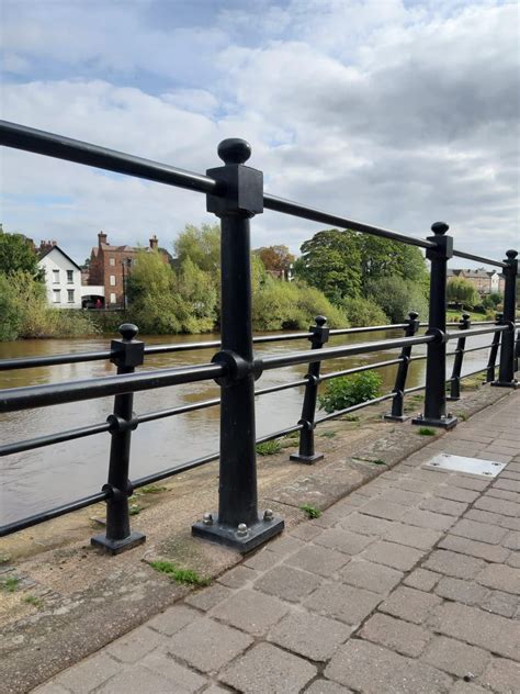 Watts Urethane Products Ltd On Linkedin Postandrail Bollards