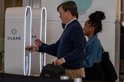 Clear For Airport Security The Ultimate Guide To Hassle Free Traveling