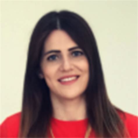 Dr Öğr Üyesi Fatma Gül Bilginer Özsaatci Profil Hasan Kalyoncu