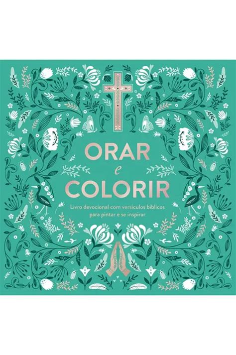 Orar E Colorir Orar E Colorir Edipro