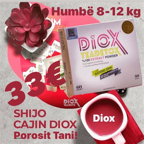 Diox Kosova