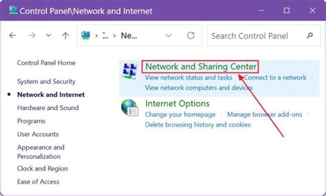 How To Share Without A Password On Windows For Easy Access