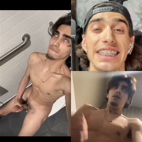 Gooners Full Arab Teen Goons And Cum In…