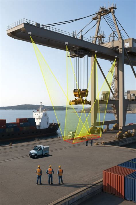 Soho Crane And Heavy Equipment Safety Ehs Cratus Technology