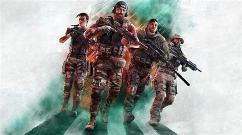 Ghost Recon Breakpoint Getting New Content In 2021 Roadmap Coming Soon