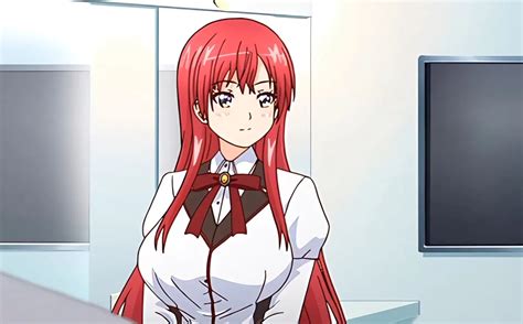 Dearest Blue Hentai Episode 3 Everything You Need To Know Before The