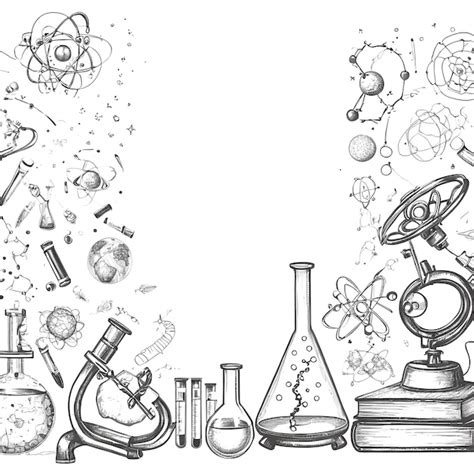 Images De Dessin Sciences Téléchargement Gratuit Sur Freepik