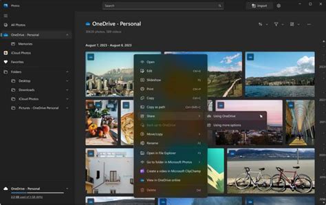 Windows Photos Get Background Removal And Replacement Capabilities