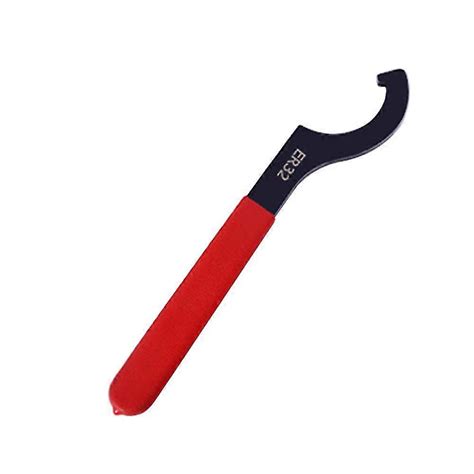 Er32 Collet Spanner Spanner Cnc Milling Machine Tools Fruugo Au