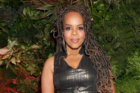 Paula Newsome Of Csi Vegas Expresses Shock Over Cbs Series Cancellation