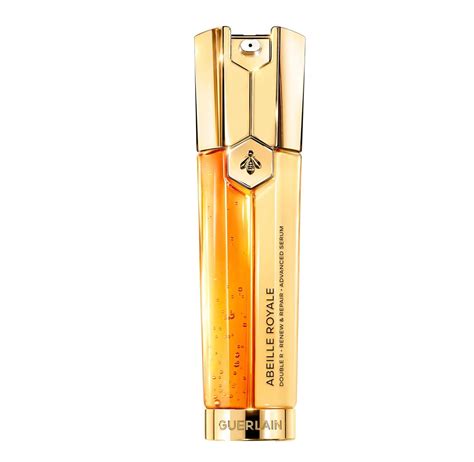 娇兰帝皇蜂姿双效修护精华露30ml