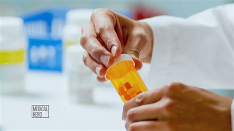 6 Pharmacy Technician Tools