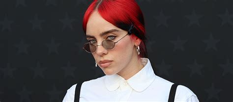 Billie Eilish Says All Her Friends Are Employees Is Friendship At