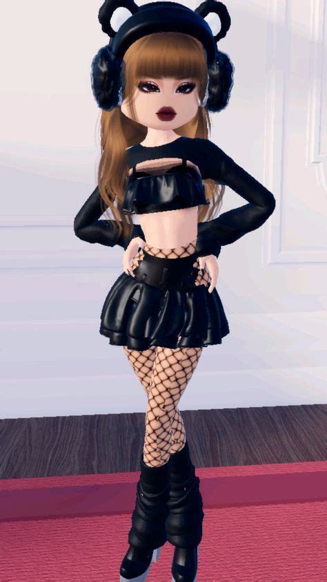 Gamer Outfit