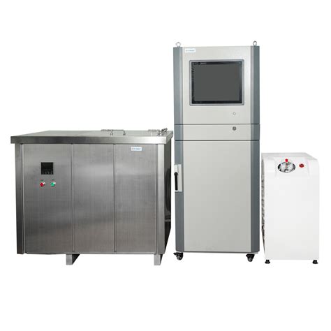 Cheap High Precision Hydraulic Pressure Testing Equipment For Pe Pvc