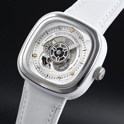 Sevenfriday P1c01 Für 1273 € Kaufen Von Einem Seller Auf Chrono24