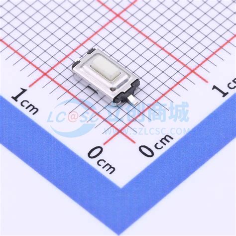 Gt Tc060a H025 L1中文资料最新报价数据手册下载g Switch品赞 轻触开关 立创商城