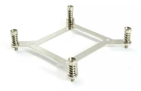 Supermicro Server Processor Cpu Cooler Dimension Retention Bracket Intel Lga £3 88 Picclick Uk