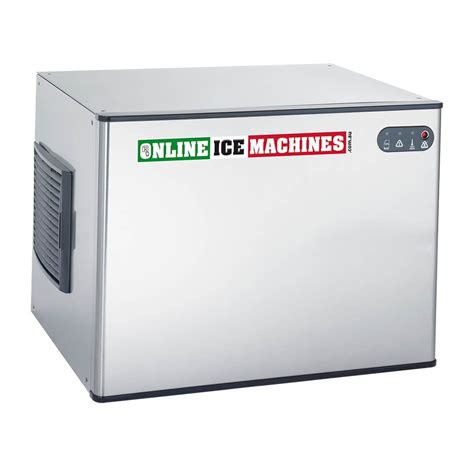 Commercial Modular Ice Makers Australia Module Ice Maker