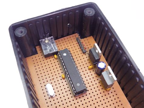 Arduino Fart O Meter 20 Steps Instructables Arduino Fart O Meter 20 Steps Instructables