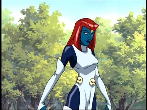 Marvel Animation Age Presents X Men Evolution