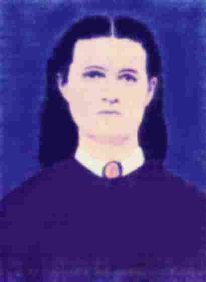 Margaret A Honaker Barrett