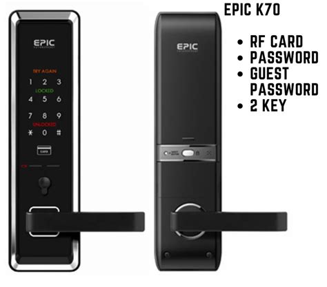 Biometric Door Lock At ₹ 16350 In Indore Id 24294861255