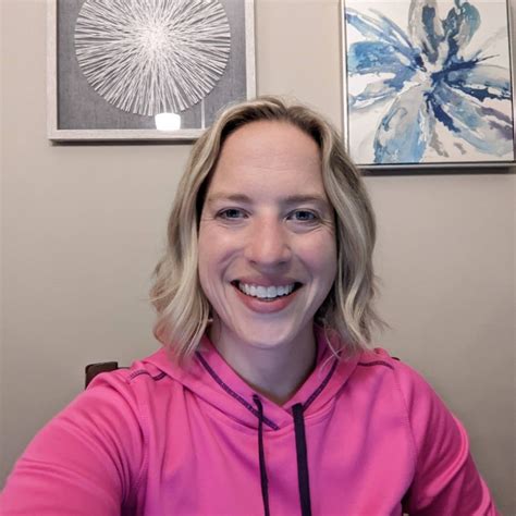 Trisha Bowman Developmental Adapted Physical Education Teacher