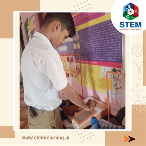 Scienceeducation Stem Innovation Handsonlearning Futureleaders