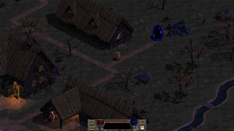 O Tempora Diablo Hellfire Klardendum