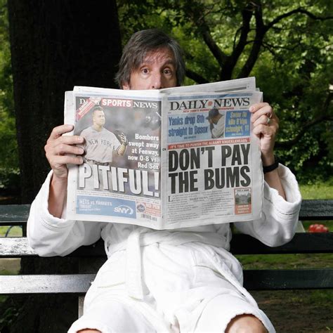 Andy Borowitz At Proctors All Over Albany