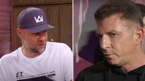 Tede Zadziwił Wszystkich W Kanale Zero Tak To O Borku Komuś W