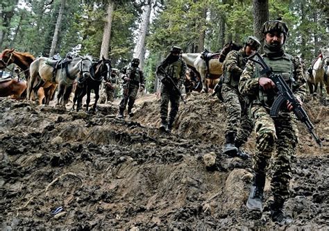 Asserting Power On A Global Scale The Week India News Read This Story On