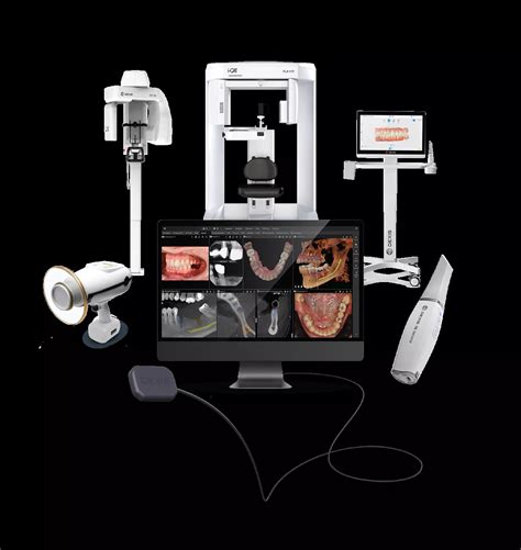 Exciting Updates To The Dexis Digital Ecosystem Introducing Is Scanflow V 1 0 10 Dexis