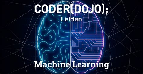 Coderdojo Leiden Kinderen Leren Gratis Programmeren