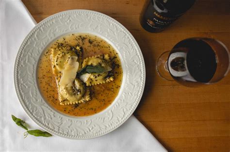 Jane Stern Bartolo Is One Of Connecticuts Best Italian Restaurants