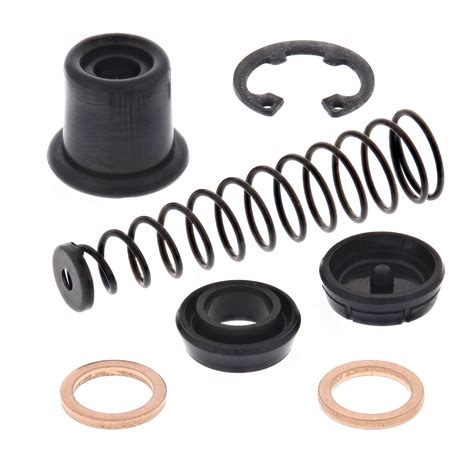 All Balls Racing Master Cylinder Rebuild Kit 18 1015