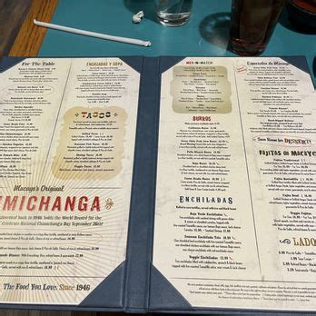 Macayos Mexican Food Updated September 2025 351 Photos And 381