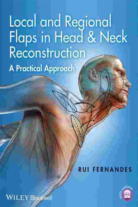 Pdf Local And Regional Flaps In Head And Neck Reconstruction By Rui