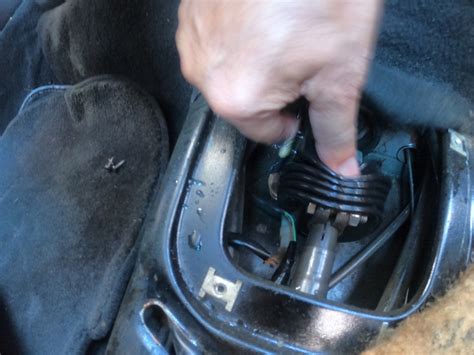 Do I Need This Rubber Boot Shift Coupler Cover Pelican Parts Forums