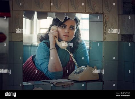 Emer Kenny In The Curse Directed By James De Frond Credit Shiny Button Productions