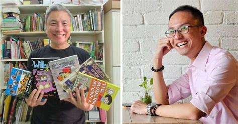Malaysians Shine In The Baba Nyonya Literary Festival 2024 Peter Soh