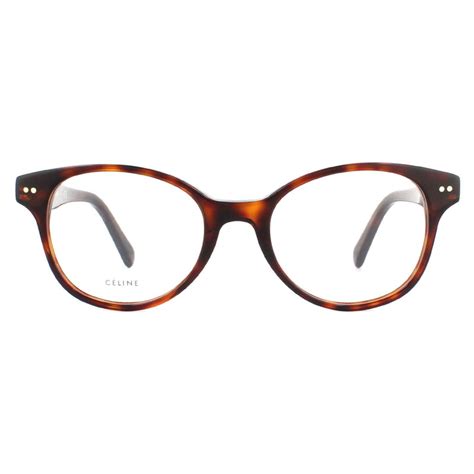 Shop Womens Celine Glasses Discounted Sunglasses