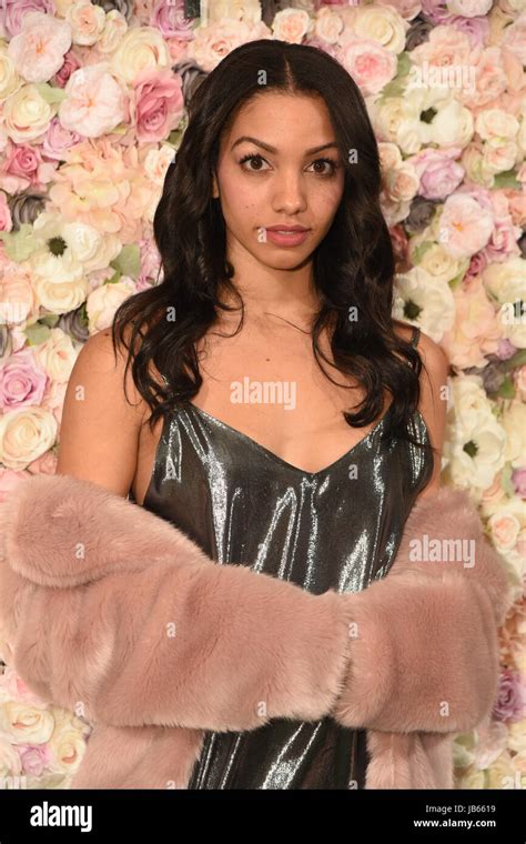 Corrine Fox Attending The City Of Hope Gala At The Plaza In New York City Featuring Corrine