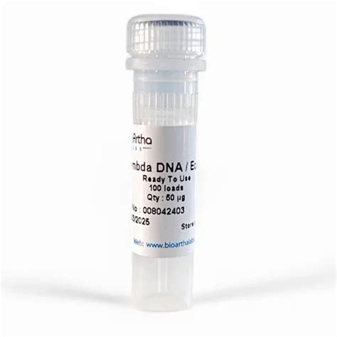 Lambda Dnaecor I Digest 100 Loads At ₹ 2420pack In Bengaluru Id 2855609356691 Lambda Dnaecor I Digest 100 Loads At ₹ 2420pack In Bengaluru Id 2855609356691