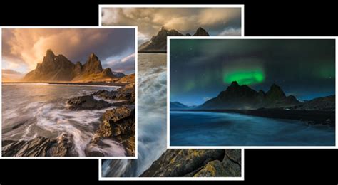 Overcoming Challenges In Landscape Photography Picturecorrect